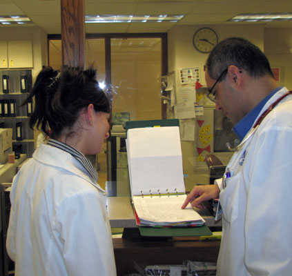 Dayton Pulmonary & Medicine of Dayton - Billing and Insurance Information